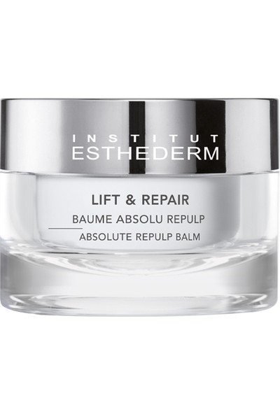 Institut Esthederm Lift & Repair Absolute Repulp Balm 50 ml Institut Esthederm Lift & Repair Absolute Repulp Balm 50 ml