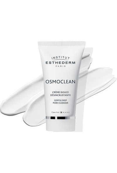 Institut Esthederm Gentle Deep Pore Cleanser 75 ml Institut Esthederm Gentle Deep Pore Cleanser 75 ml