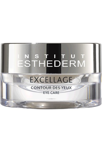 Institut Esthederm Excellage Eye Care 15 ml Institut Esthederm Excellage Eye Care 15 ml