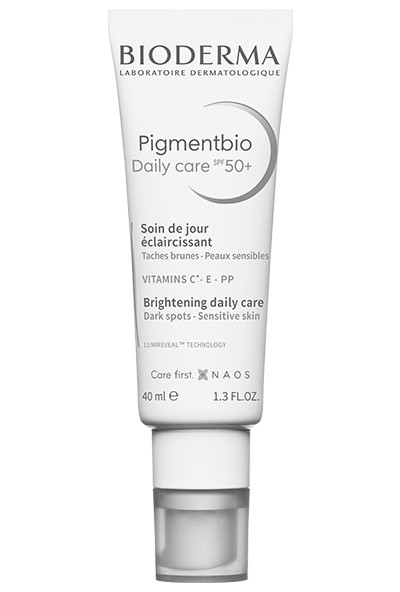 Bioderma Pigmentbio Daily Care SPF 50+ 40 ml