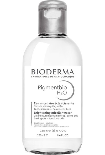 Bioderma Pigmentbio H2O 250 ml