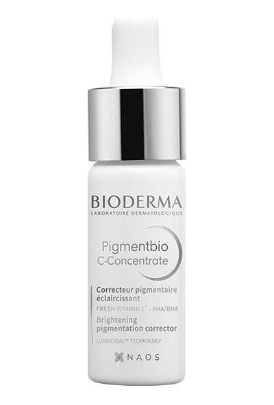 Bioderma Pigmentbio C-Concentrate 15 ml Bioderma Pigmentbio C-Concentrate 15 ml