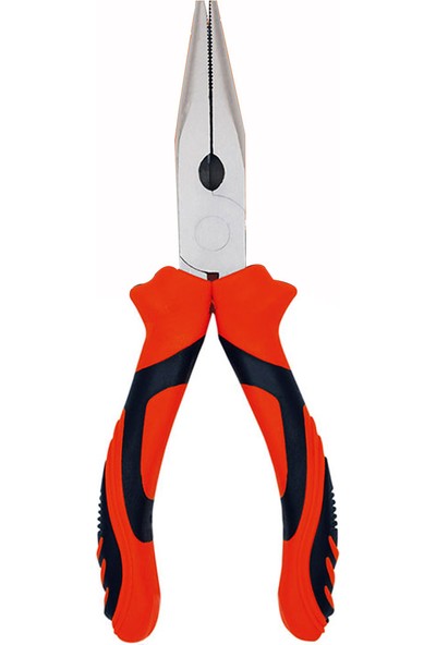 Büdü Discount Turuncu 6 No Karga Burnu Kartelalı C6 TKY-963*12 Büdü Discount Turuncu 6 No Karga Burnu Kartelalı C6 TKY-963*12