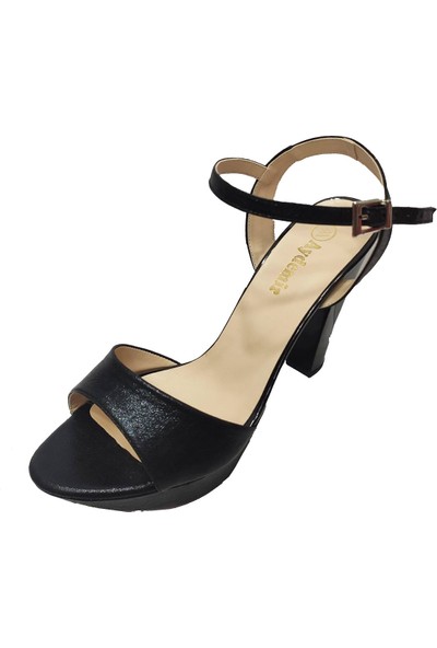 Aydemir Kadın Platform Topuk Abiye Ayakkabı Aydemir Kadın Platform Topuk Abiye Ayakkabı