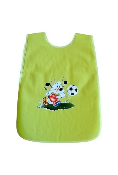Sema Bebe Sema Baby Kolsuz Faaliyet Önlüğü - Yeşil Sema Bebe Sema Baby Kolsuz Faaliyet Önlüğü - Yeşil