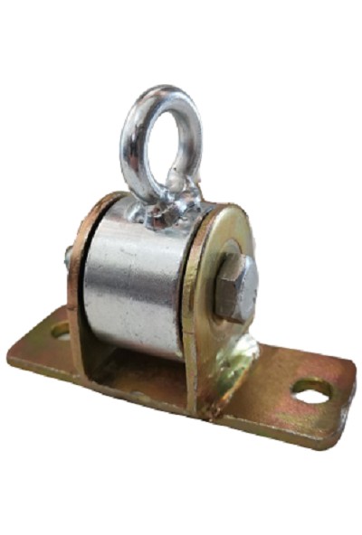 Özment Salıncak Makarası