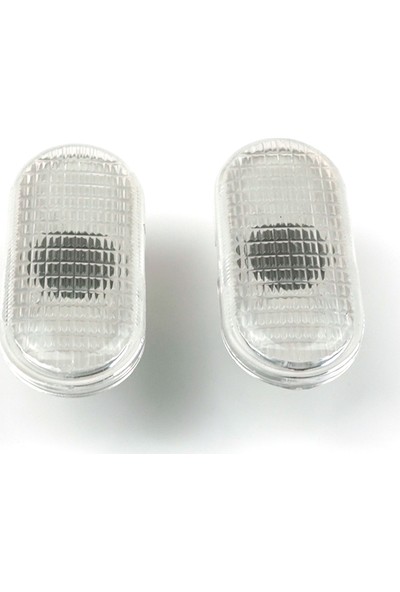 Bross BSP748 Renault Clio 2 İçin Yan Çamurluk Sinyali 8200257884