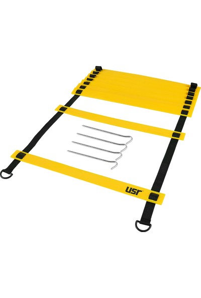 USR P4M Outdoor Antrenman Merdiveni 4,5 m.