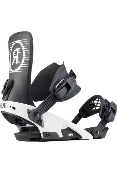 Ride Ltd Snowboard Bağlama