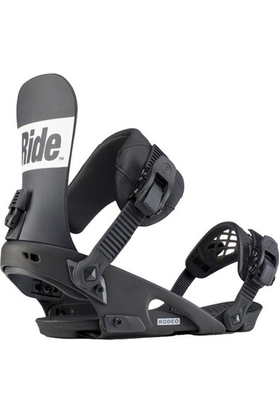 Ride Rodeo Snowboard Bağlama Ride Rodeo Snowboard Bağlama