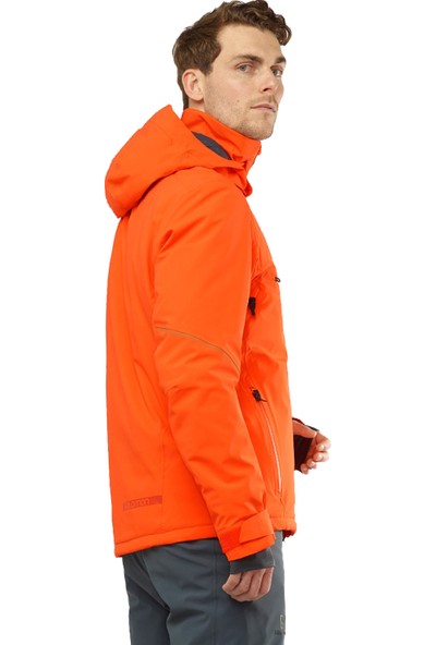 Salomon Brilliant Erkek Kayak Montu