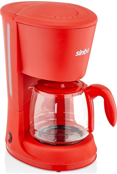 Sinbo SCM-2961 Filtre Kahve Makinesi