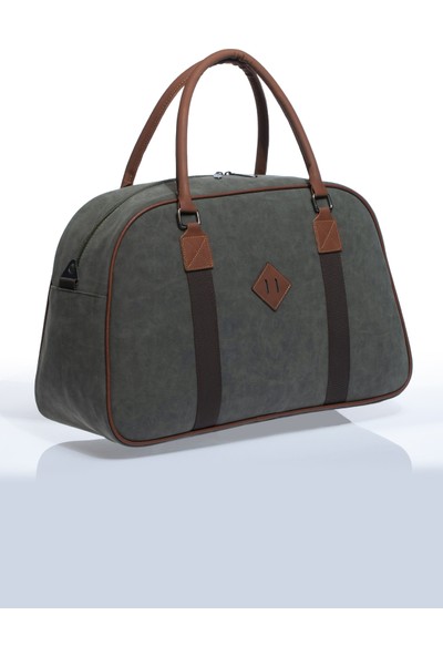 Byhakan GK25 Unisex Spor Çantası ve El Valizi