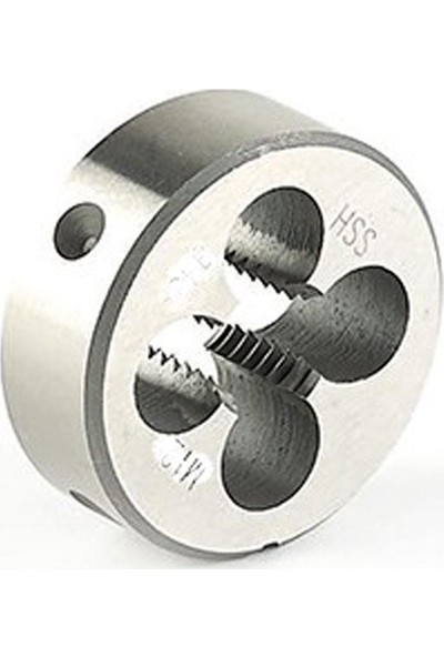 Ennalbur M8 Pafta DIN223