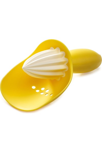 Joseph Joseph Catcher™ Limon Sıkacağı - Sarı Joseph Joseph Catcher™ Limon Sıkacağı - Sarı
