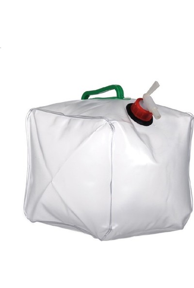 Nurgaz KSB20 Katlanabilir 20 Lt Su Bidonu OC534