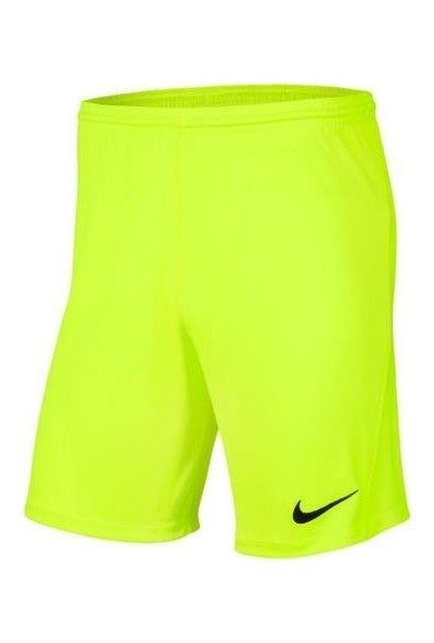 Nike Dry Park Iıı BV6855-702 Erkek Şort