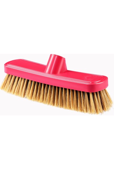 Doğuş Fırça Plastik Yele Badana Fırçası No:3 Doğuş Fırça Plastik Yele Badana Fırçası No:3