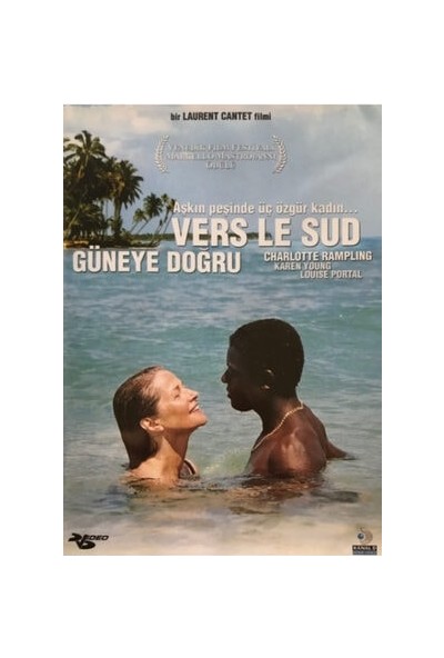Güneye Doğru (Vers Le Sud) (Dvd)