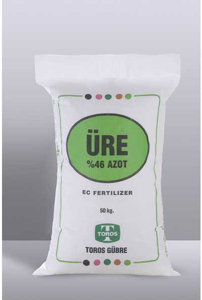 Ege Gübre Üre Gübre %46 Azot Üre Gübresi 5 kg -