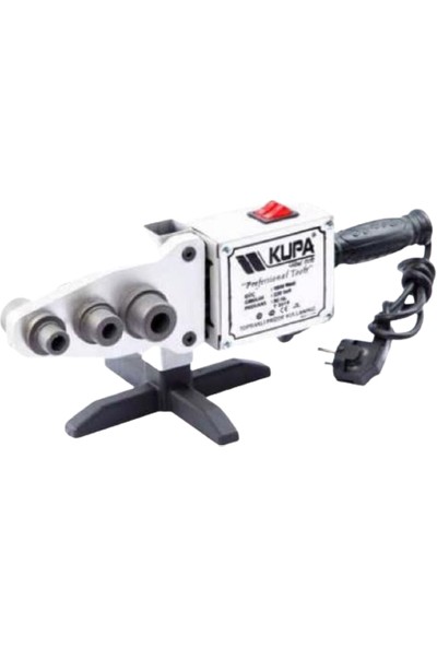 Kupa Boru Kaynak Makinası 800W Klasik