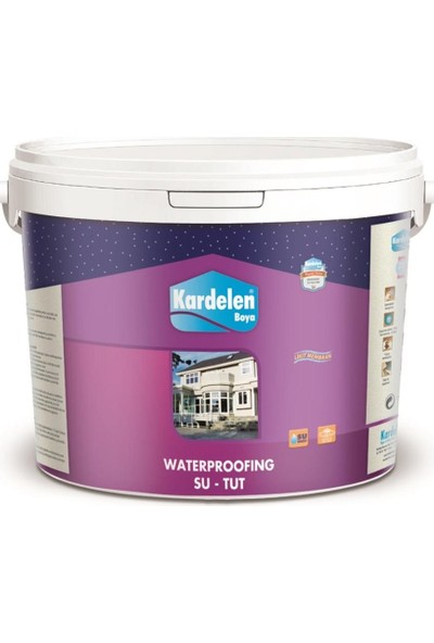 Kardelen Su Tut Izolasyon Malzemesi 1 kg