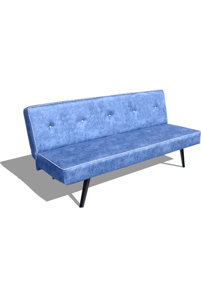 Dockers by Gerli Dockers Best Yataklı Çelik Iskelet Sünger Kanepe