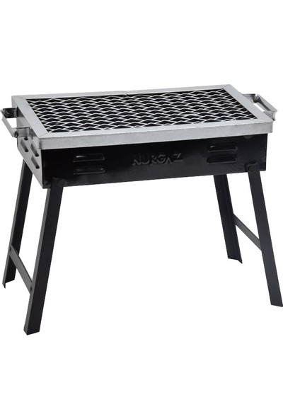 Nurgaz Ng Kmk Kara Mangal Küçük BM552