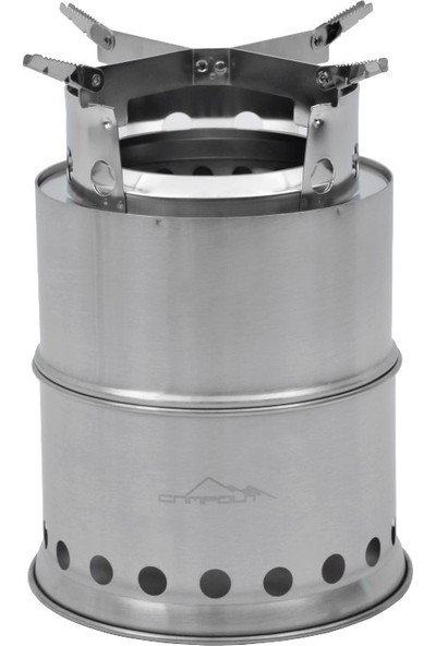 Nurgaz Ng Tak-B Campout Turbo Ateş Kutusu Büyük OC554 Nurgaz Ng Tak-B Campout Turbo Ateş Kutusu Büyük OC554