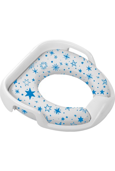 Softy Jumbo Kids Bebek / Çocuk Klozet Kapağı Adaptörü