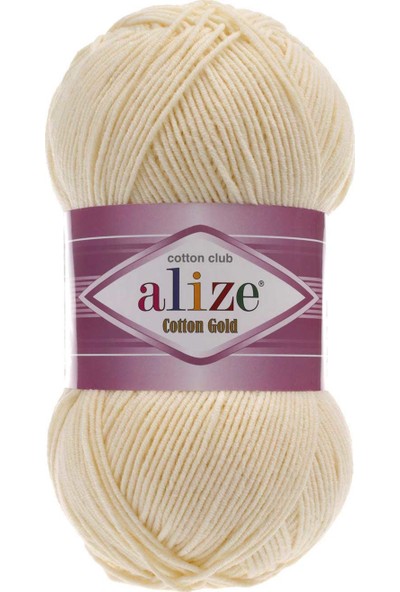Alize Cotton Gold El Örgü Ipi 458 Taş Alize Cotton Gold El Örgü Ipi 458 Taş
