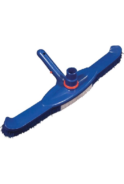 GEMAŞ Vakumlu Fırça