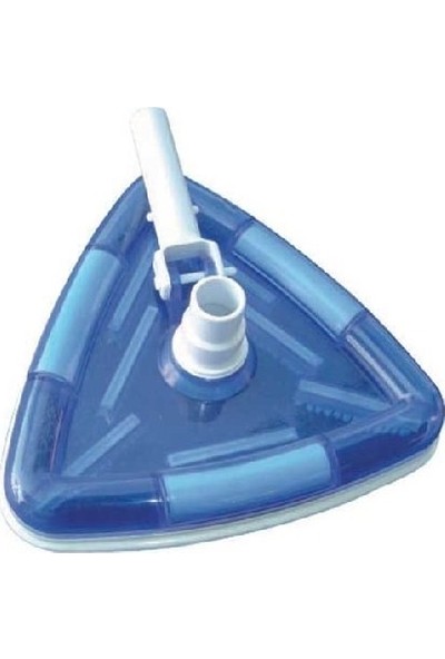 GEMAŞ Liner Havuz Süpürgesi Üçgen GEMAŞ Liner Havuz Süpürgesi Üçgen