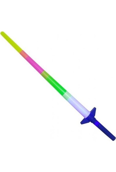 Can Işıklı Uzayan Kılıç