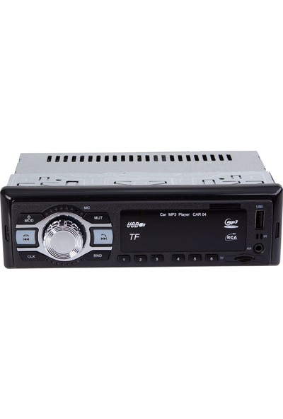 Cvs Oto Teyp Radyo Bluetooth DN6305 Cvs Oto Teyp Radyo Bluetooth DN6305