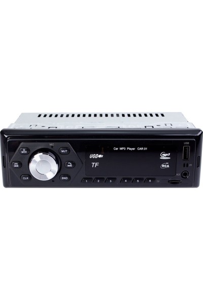 Cvs Oto Teyp Radyo Bluetooth DN6307 Cvs Oto Teyp Radyo Bluetooth DN6307