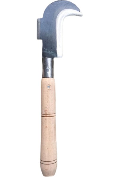 Sürmene Baltalı Dal Kesme Tahra Mini Boy Küçük Tip Orak Tırpan Sürmene Baltalı Dal Kesme Tahra Mini Boy Küçük Tip Orak Tırpan