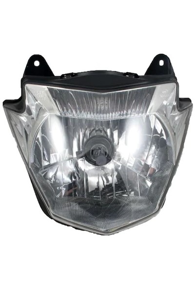 Espada Ybr 125K 2011 Model Yamaha Esd Par Komple Ampul Dahil