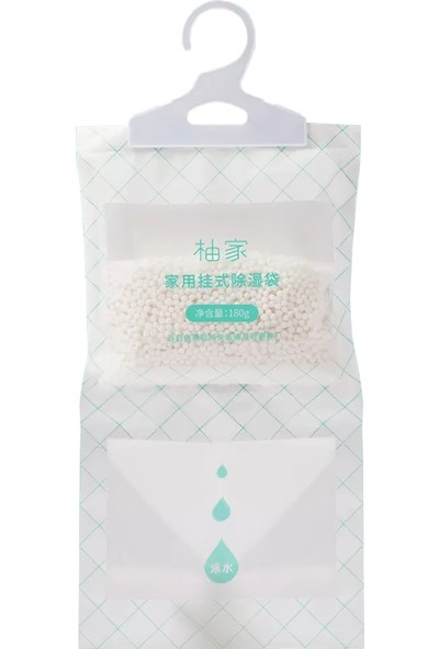 Uj Asılı Dolap Nem Kutusu (Yurt Dışından)