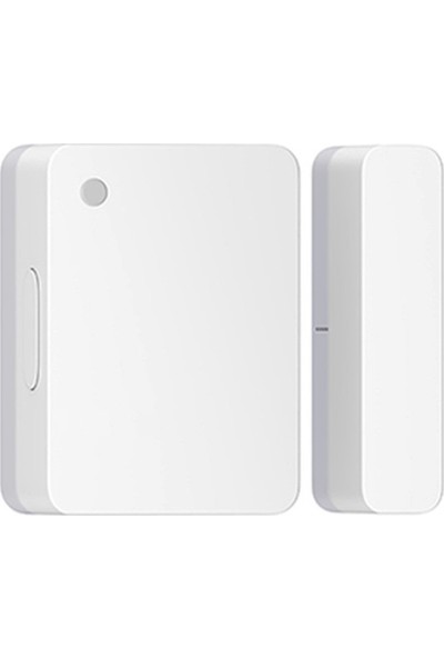 Xiaomi Pencere ve Kapı Sensörü 2 Akıllı Kapı Sensörü (Yurt Dışından)