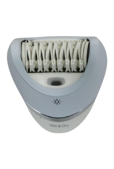 Philips BRE605 & BRE610 Islak Kuru Epilatör Başlığı