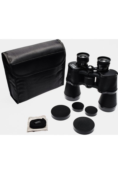 Baigish 20X50 El Dürbünü 1000M/76M - Rus Malı - Üstün Kalite