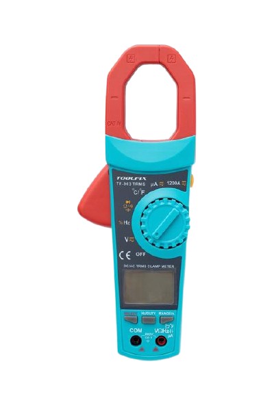 Toolfix Pensampermetre - Toolfıx Tf 903 Toolfix Pensampermetre - Toolfıx Tf 903