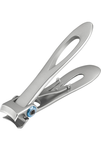 Buyfun Tırnak Makası - Gri (Yurt Dışından)