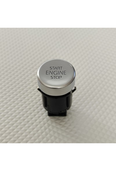 pelit oto Tiguan, Sharan Start Stop Düğmesi (2008 >2018) 5N0959839C (Oem) pelit oto Tiguan, Sharan Start Stop Düğmesi (2008 >2018) 5N0959839C (Oem)