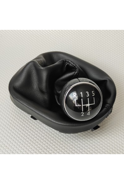 pelit oto Caddy / Touran Vites Topuzu 5 Ileri (2004 >2009) 1T0711113 / 1T0711113R (Oem) pelit oto Caddy / Touran Vites Topuzu 5 Ileri (2004 >2009) 1T0711113 / 1T0711113R (Oem)