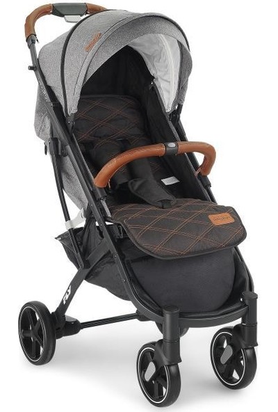 BABY2GO 2016 Fly Cabin Bebek Arabası - Uçak Kabin Boyu BABY2GO 2016 Fly Cabin Bebek Arabası - Uçak Kabin Boyu