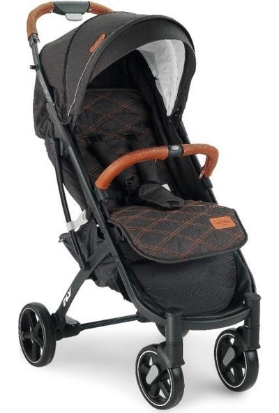 BABY2GO 2016 Fly Cabin Bebek Arabası - Uçak Kabin Boyu BABY2GO 2016 Fly Cabin Bebek Arabası - Uçak Kabin Boyu