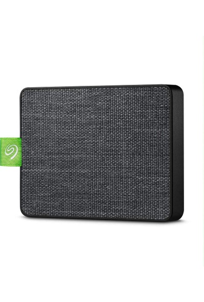 Seagate Ultra Touch 500GB SSD Taşınabilir SSD STJW500401 Seagate Ultra Touch 500GB SSD Taşınabilir SSD STJW500401