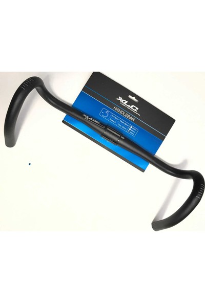 Xlc HB-R05 400 mm 31,8mm Yol Gidonu